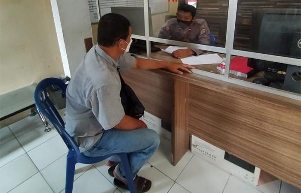 Jadi Korban Penipuan Mafia Tanah Warga Magelang Rugi Belasan Juta Rupiah