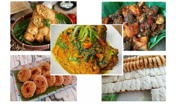 5 Makanan Khas Semarang Wajib Dicicipi, Nomor 3 Rasanya Legit