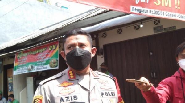 Dikeroyok Geng Motor di TB Simatupang, Begini Kondisi Aiptu Suwardi Dikeroyok Geng Motor di TB Simatupang, Begini Kondisi Aiptu Suwardi