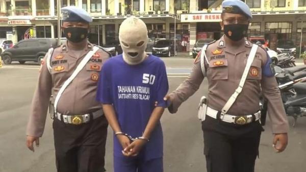 Pemuda Ini Nekat Sebar Video Mesum Bersama Pacar yang Masih Kelas 6 SD