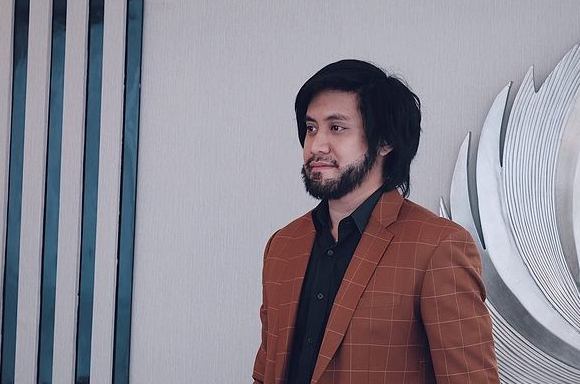 Terseret Dugaan Kasus Penipuan Robot Trading, Kevin Aprilio Buka Suara ... Terseret Dugaan Kasus Penipuan Robot Trading, Kevin Aprilio Buka Suara ...