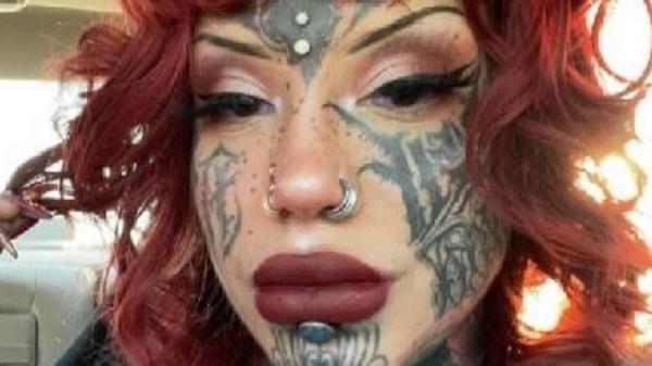 Nekat Menato Mata malah Buta, Perempuan Ini Tak Jera