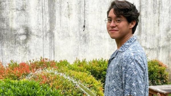 5 Fakta Menarik Ardhito Pramono, Artis Muda Ganteng yang Tertangkap ... 5 Fakta Menarik Ardhito Pramono, Artis Muda Ganteng yang Tertangkap ...
