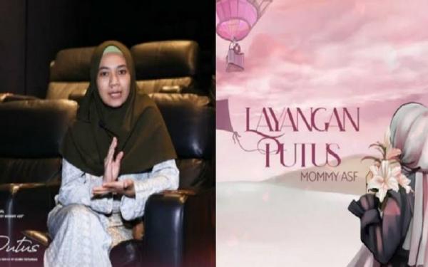 Demam Layangan Putus, Dispersip Kalsel Akan Hadirkan Sang Penulis untuk ... Demam Layangan Putus, Dispersip Kalsel Akan Hadirkan Sang Penulis untuk ...
