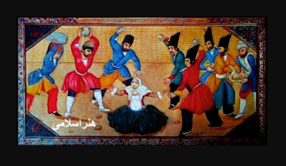 Hukum Berzina sebelum Menikah, Ini Ganjaran Keji yang Harus Diterima