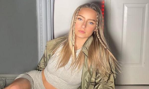 Gawat, Mason Greenwood Aniaya sang Kekasih Sampai Berlumuran Darah