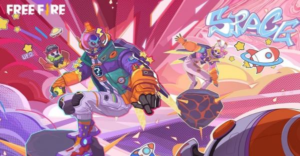 Kode Redeem FF Update 8 Februari 2022