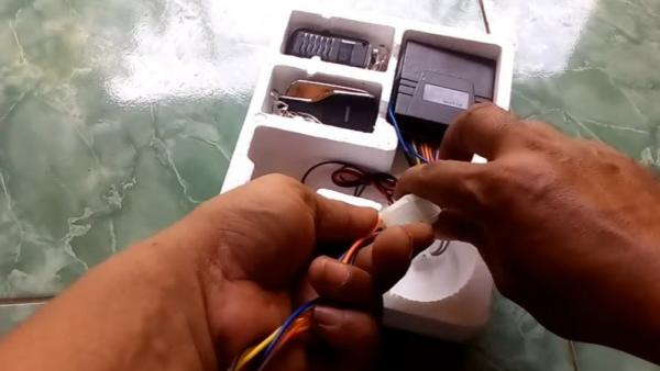 Cara Pasang Alarm untuk Motor Matic, Perhatikan Langkah-Langkah Ini