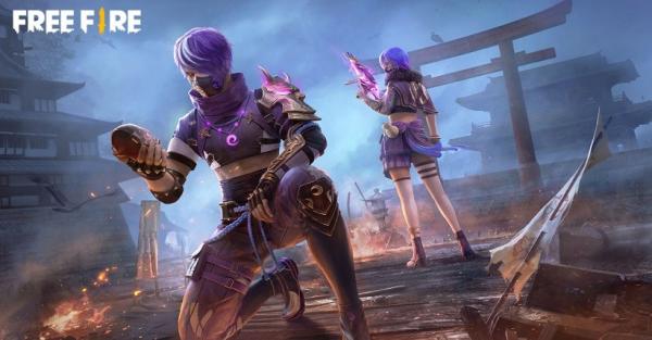 Kode Redeem FF Update 18 Februari 2022