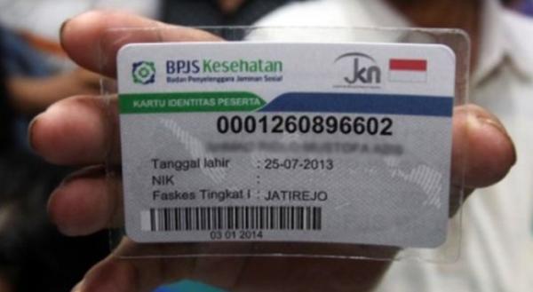 Cara Download Kartu BPJS Kesehatan Via Online, Bisa Langsung Cetak ...