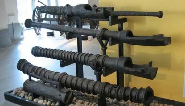 Senjata Perang Mematikan Zaman Kerajaan di Nusantara, dari Keris sampai ...