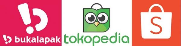 Shopee, Tokopedia, dan Bukalapak Masuk Daftar Pengawasan Kantor ...