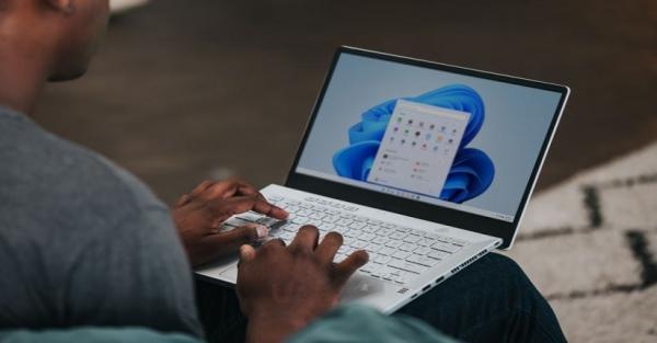 Cara Ubah Tampilan File Explorer Windows 10 Jadi Windows 11