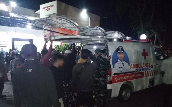 Terpisah dengan Ibu saat ke Pantai, Bocah 4 Tahun Ditemukan Meninggal Dunia