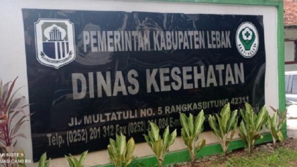 Ratusan Warga Lebak Terserang DBD, 4 Meninggal Dunia Ratusan Warga Lebak Terserang DBD, 4 Meninggal Dunia