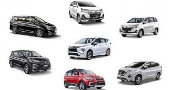 10 Mobil Terlaris di Awal 2022, Mana Paling Populer?