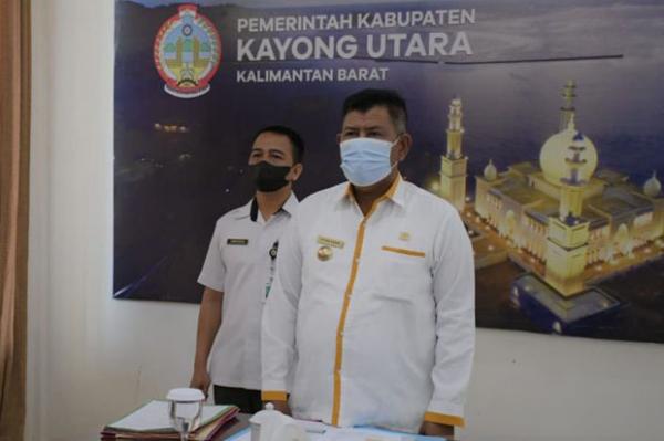Keren, Pemkab Kayong Utara Berikan Beasiswa Dokter Spesialis Keren, Pemkab Kayong Utara Berikan Beasiswa Dokter Spesialis