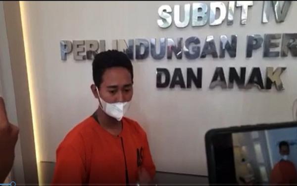 Modus Praktik Wudhu, Oknum Guru Ngaji di Palembang Cabuli 3 Anak Tetangga