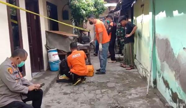 Anak Aniaya Ayah hingga Tewas Gara-Gara Kucing Ditetapkan Tersangka