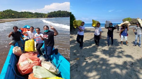 Kapolri Merilis Penggagalan Penyelundupan 1 Ton Sabu di Pangandaran