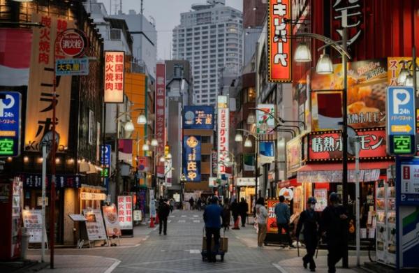 6 Negara Asia Timur Lengkap dengan Profil dan Ibu Kotanya - Bagian All