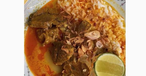 Cara Membuat Gulai Daging ala Gultik, Enak untuk Persiapan Menu Puasa