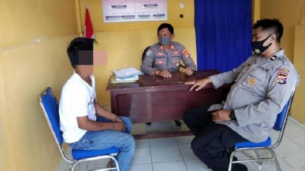 Suami Banting Tulang Kerja di Malaysia, Istri Digerebek Asyik dengan ... Suami Banting Tulang Kerja di Malaysia, Istri Digerebek Asyik dengan ...