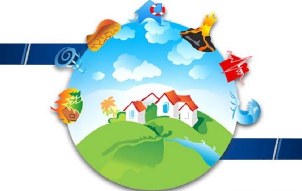 Deretan Mitigasi Bencana Berbasis Kearifan Lokal
