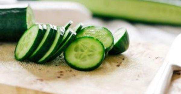 7 Manfaat Timun Rebus, Menurunkan Berat Badan hingga Cegah Kanker