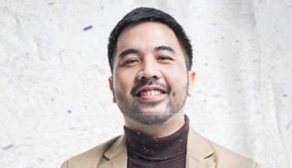 Bahas Isu Hot di Banyolannya, Komika Adriano Qalbi Ngaku Tidak Mudah