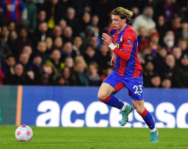 Kepicut Pesona Callagher, Tuchel Ingin Bawa Pulang Bintang Crystal ...