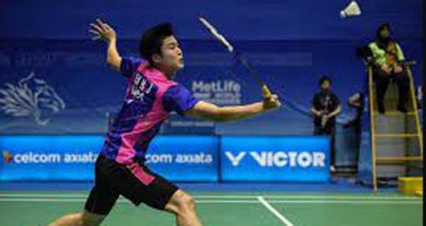 Hasil Korea Masters 2022: Hajar Wakil Jepang, Jeon Hyeok Jin Sabet ... Hasil Korea Masters 2022: Hajar Wakil Jepang, Jeon Hyeok Jin Sabet ...