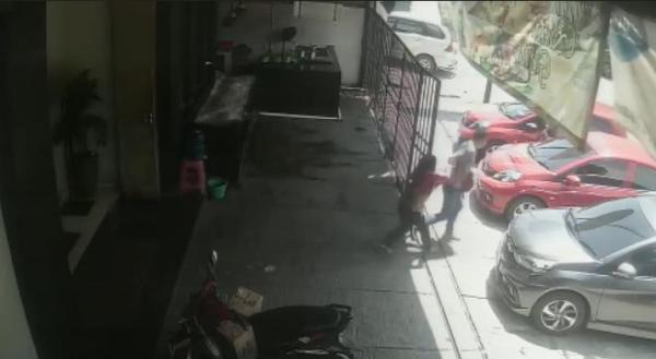 Teror Mantan Kekasih karena Diputus Cintanya, Pemuda di Makassar Nyaris Diamuk Warga