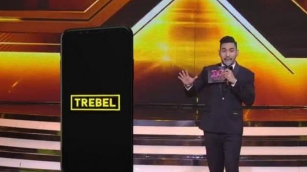 Debut TREBEL Music di Indonesia pada Grand Final X Factor Indonesia