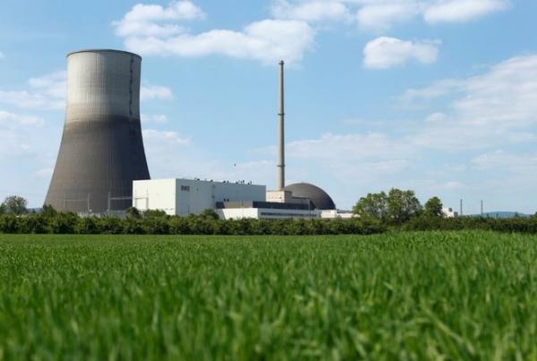 Korea Selatan Ingin Berpartisipasi dalam Pengembangan Energi Nuklir di ...