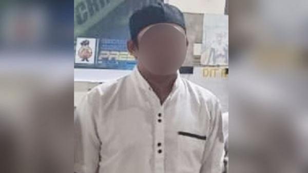 Bemo Akhirnya Ditangkap Polda Sulut Pelaku Ujaran Kebencian Yang Viral