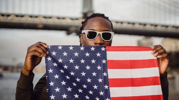 10 Negara Paling Rasis di Dunia, Amerika yang Terparah?