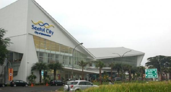 Catat Kinerja Positif di 2021, Berikut Daftar Pemilik Sentul City