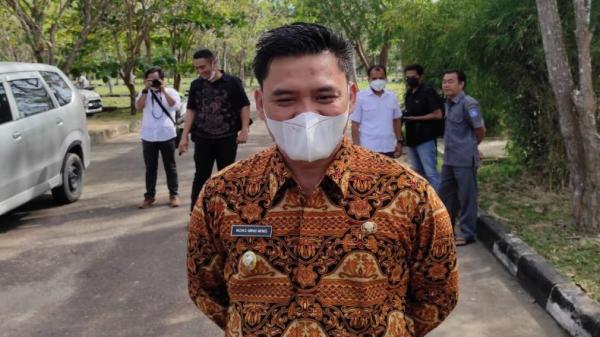 Tekan Angka Stunting, Pemkab Bangka Barat Akan Gandeng Perusahaan Tekan Angka Stunting, Pemkab Bangka Barat Akan Gandeng Perusahaan