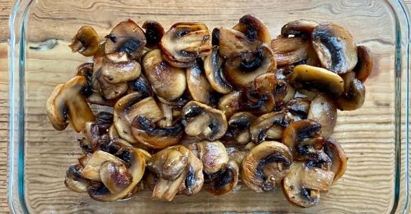 Cara Memasak Jamur Kancing dengan Resep Sederhana, Rasanya Enak Bikin Nagih