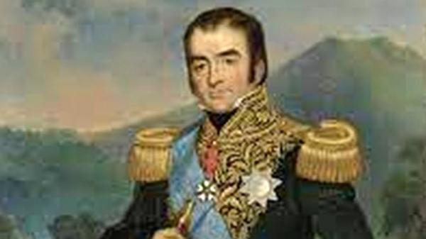 Gubernur Daendels, Pejabat Belanda yang Pangkas Birokrasi dan Berantas ...