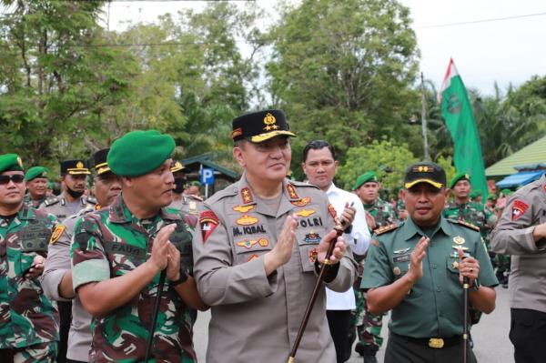 Berita 2 Markas Tni Ad Terkini dan Terbaru Hari Ini - iNews