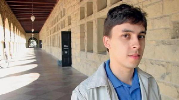 Kisah Jawed Karim, Pendiri YouTube yang Beragama Islam