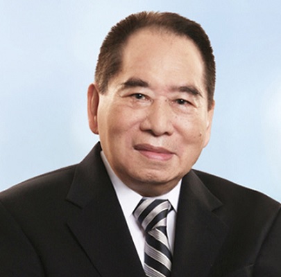 Kisah Sukses Henry Sy, dari Penjual Sepatu hingga Jadi Pemilik Mal dan Bank