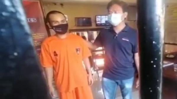 Bejat, Pria di Brebes Cabuli Anak Kandung Sampai Hamil Bejat, Pria di Brebes Cabuli Anak Kandung Sampai Hamil