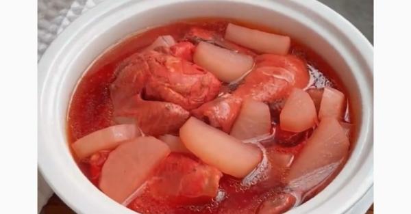 Cara Membuat Sup Ayam Angkak, Sehat dan Miliki Khasiat Atasi Kolesterol