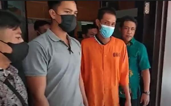 Sebar Foto Bugil Mantan Pacar, Pria di Buleleng Ditangkap Polisi
