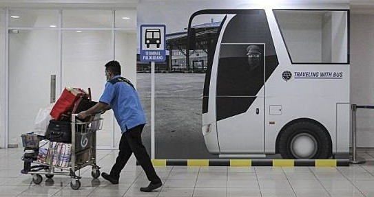 Panduan Praktis: Cara Mudah Mendapatkan Tiket Bus Promo Panduan Praktis: Cara Mudah Mendapatkan Tiket Bus Promo