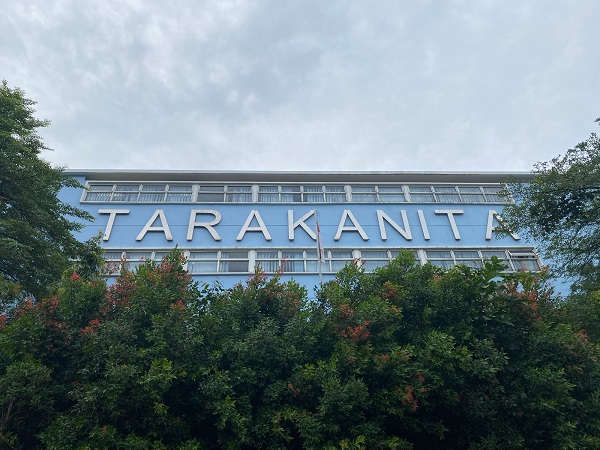 Belajar Keputrian di SMA Tarakanita 1 Pulo Raya Jakarta