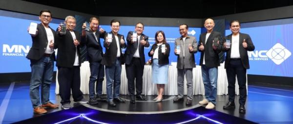 Gelar RUPST dan RUPSLB, MNC Kapital (BCAP) Mantapkan Fokus pada Ekosistem Layanan Keuangan Digital